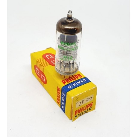 EF40 PHILIPS