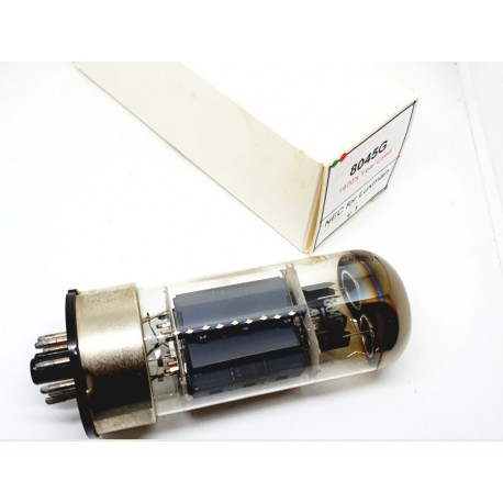 8045G TRIODE NEC LUXMAN